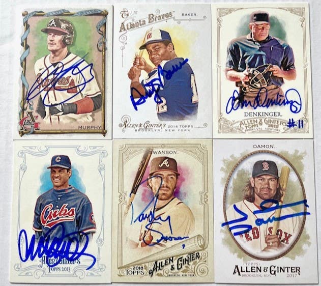 Sports collectibles hobby returns to Detroit; new Detroit Sports ...