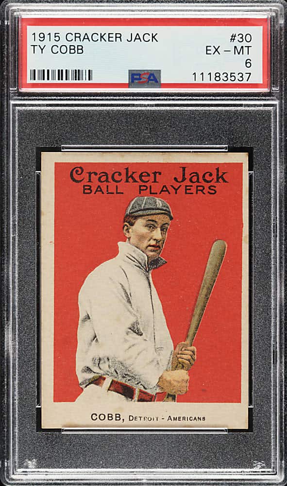 Top 10 MLB rookie cards to collect in 2025 - Sports Collectors Digest
