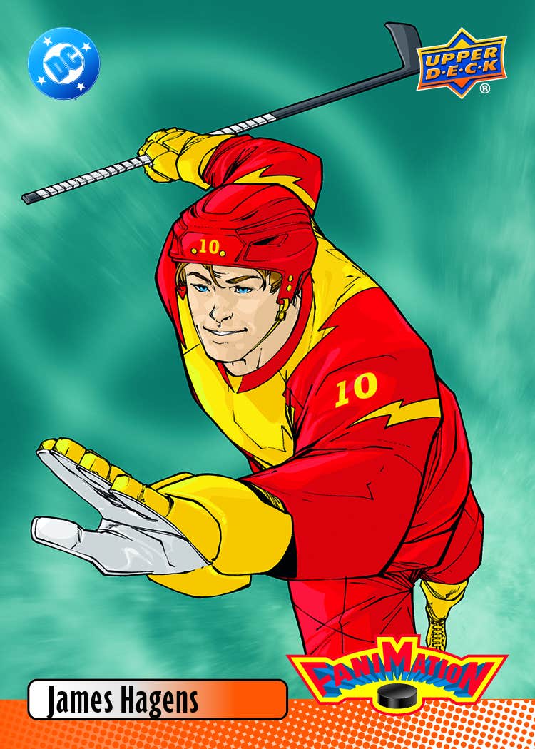 THE GOLDIN TOUCH: New Netflix show starring Ken Goldin expected to have ...