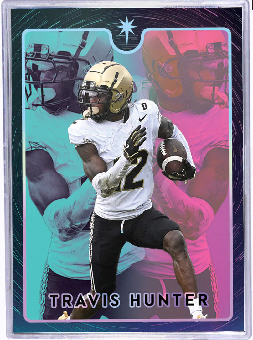 News Archives - Sports Collectors Digest