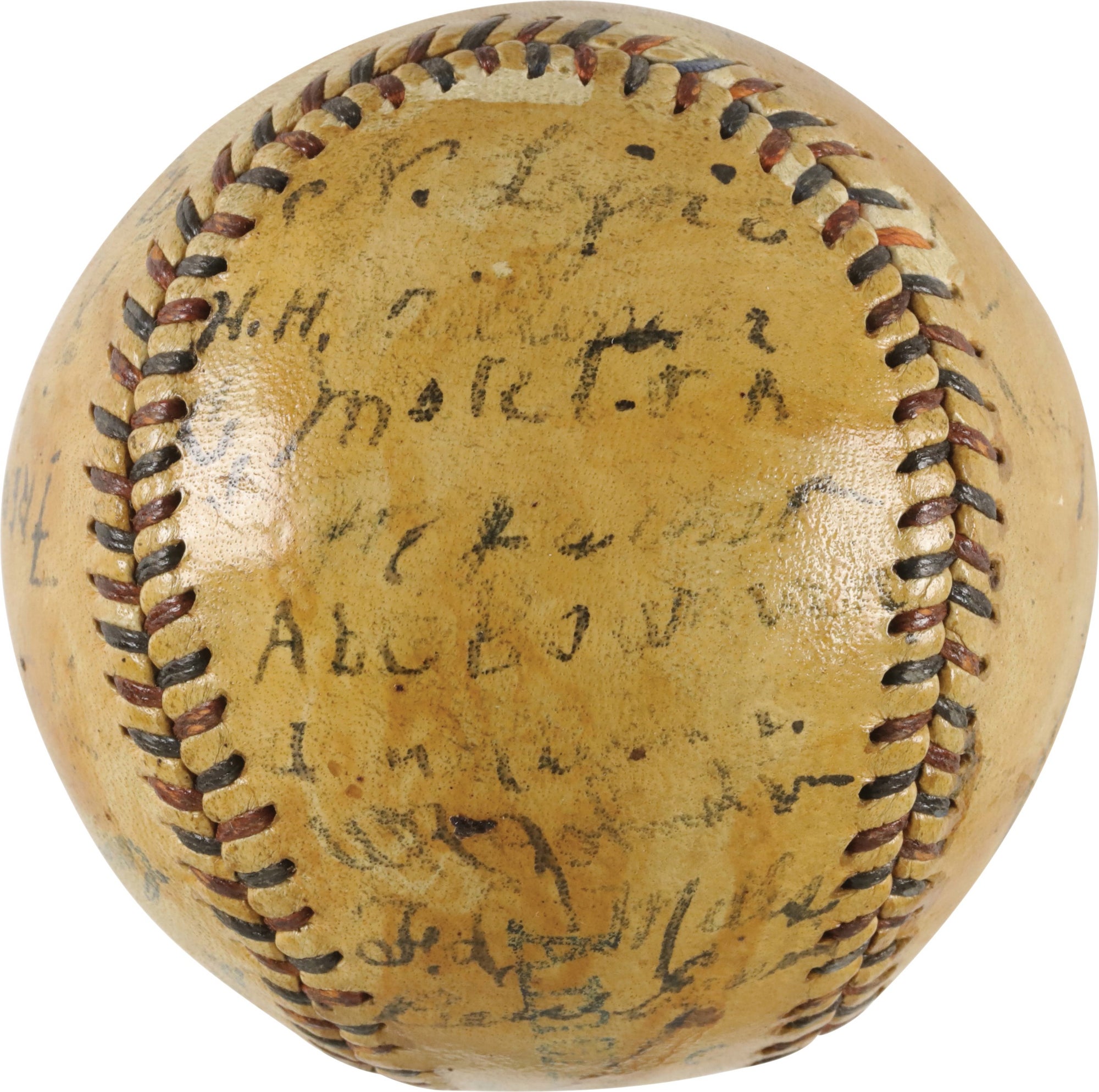 Shohei Ohtani 300th home run ball, rare Shoeless Joe Jackson autograph ...