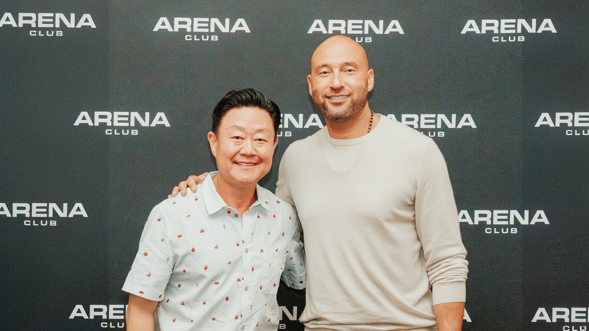 Collector, CEO Brian Lee turns passion for collecting into successful ...