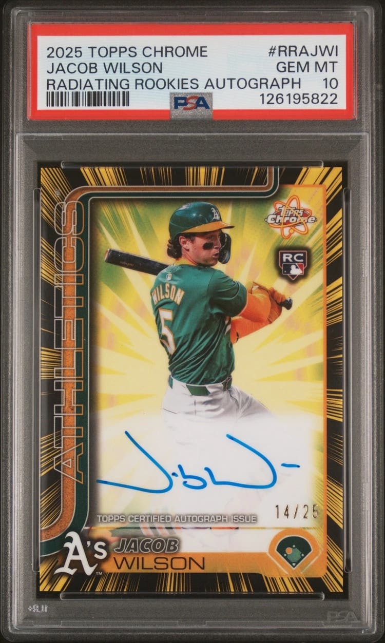 Sports Collectors Digest - Sports Collectors Digest