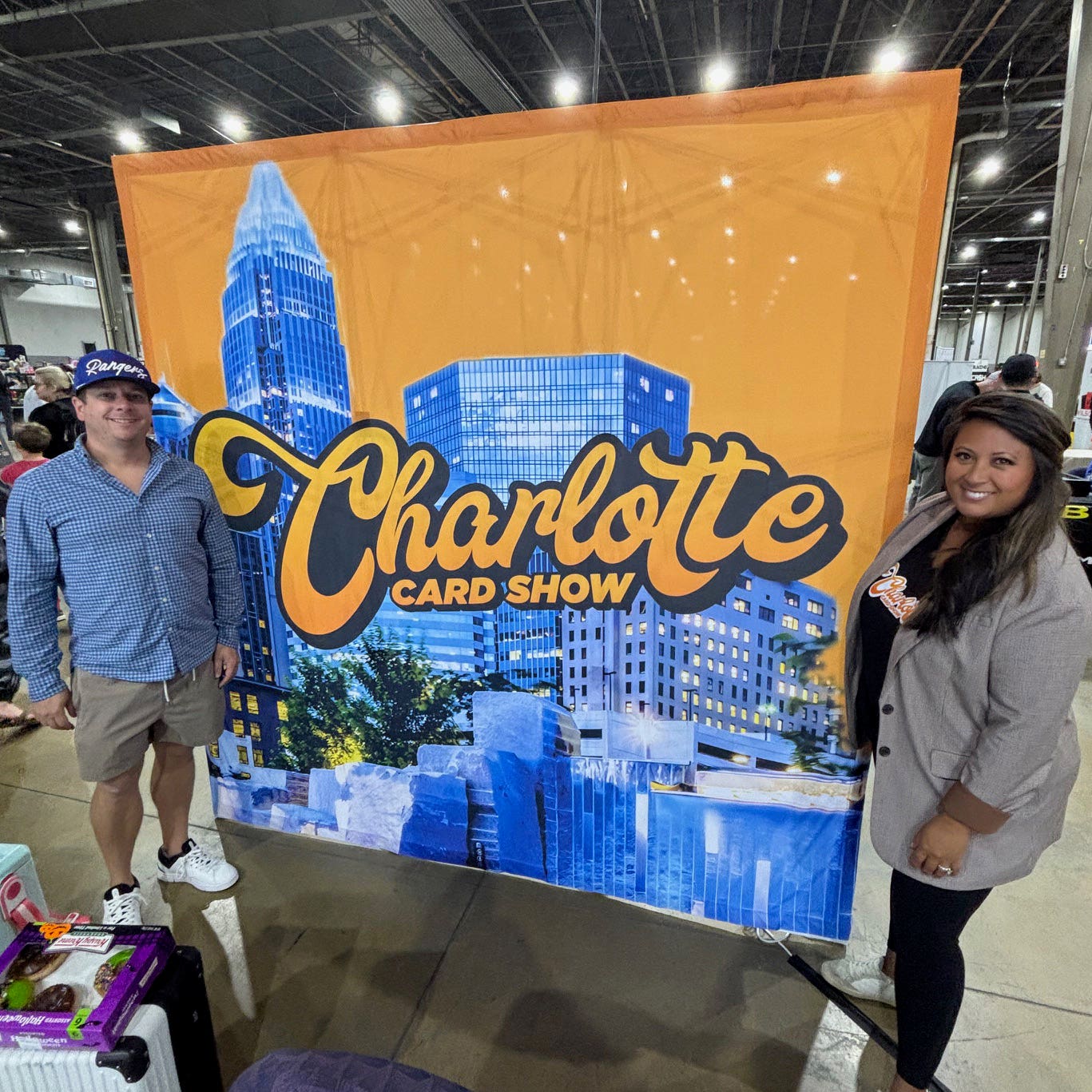 Giant Sports Cards - Sports Collectors Digest