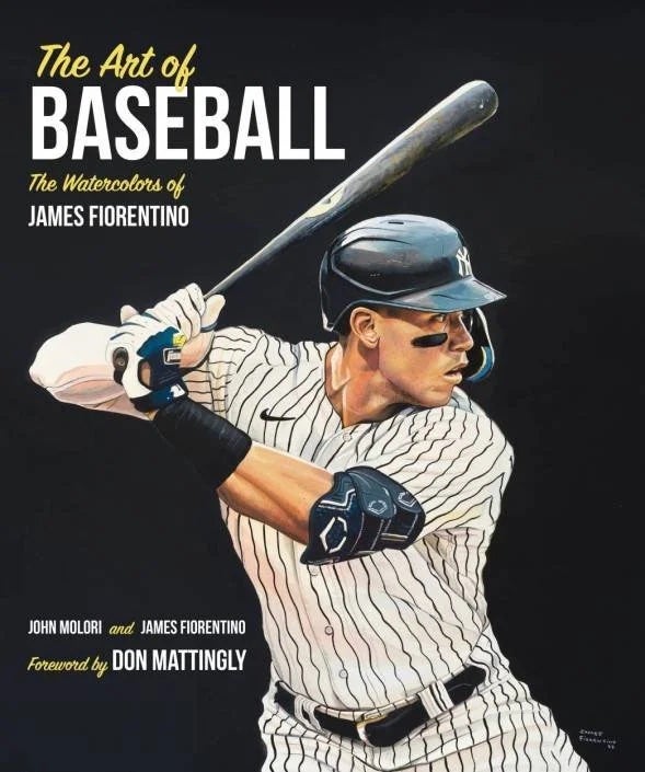 BEST BASEBALL BOOKS OF 2025: Baseball history comes alive with year’s ...