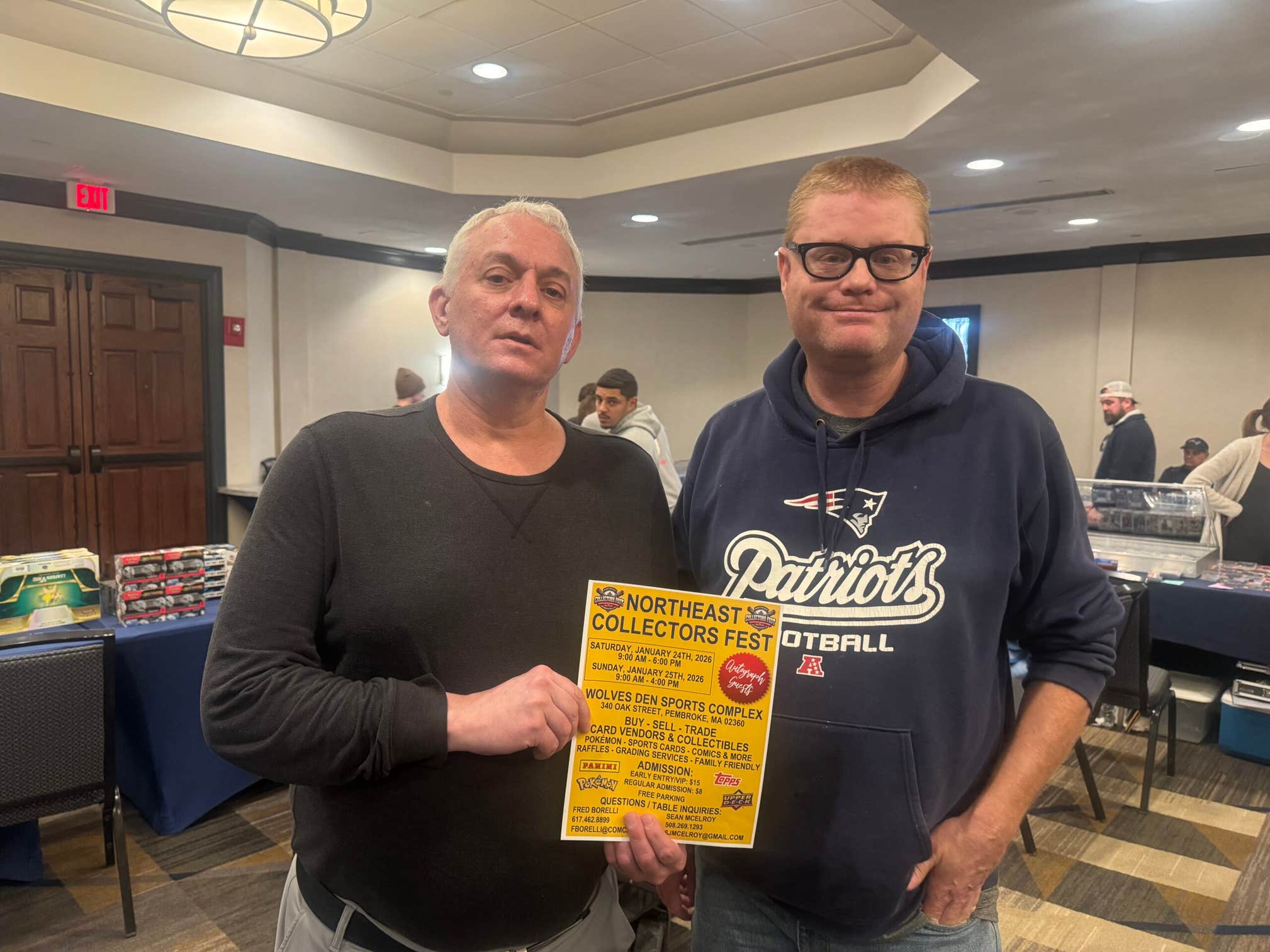 NBA star Giannis Antetokounmpo bringing his favorite sports cards to ...