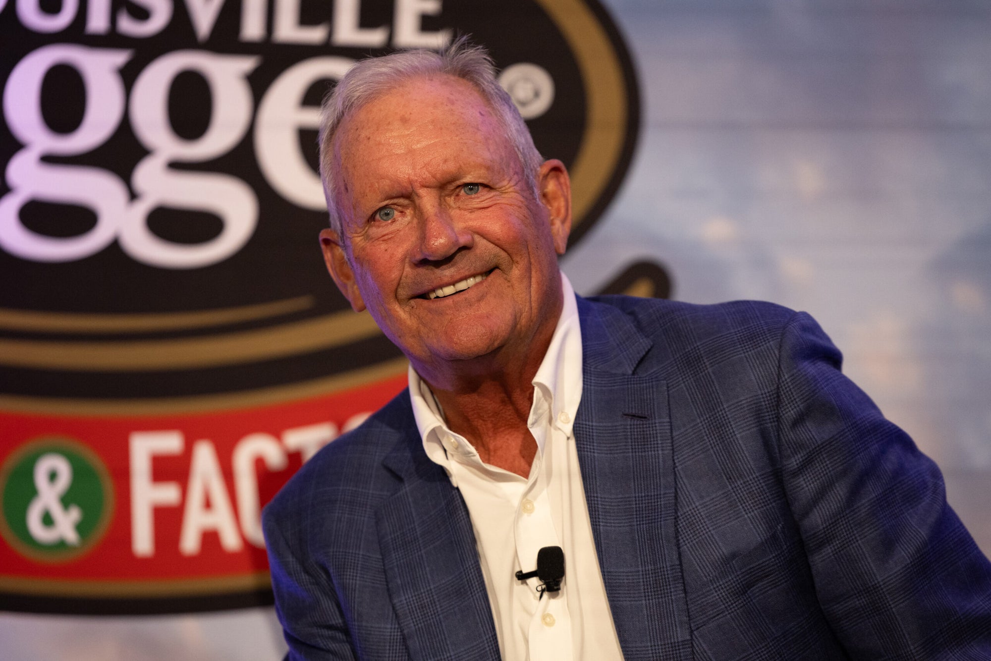 George Brett delights fans, collectors with tales of infamous pine tar incident, Hall of Fame ...