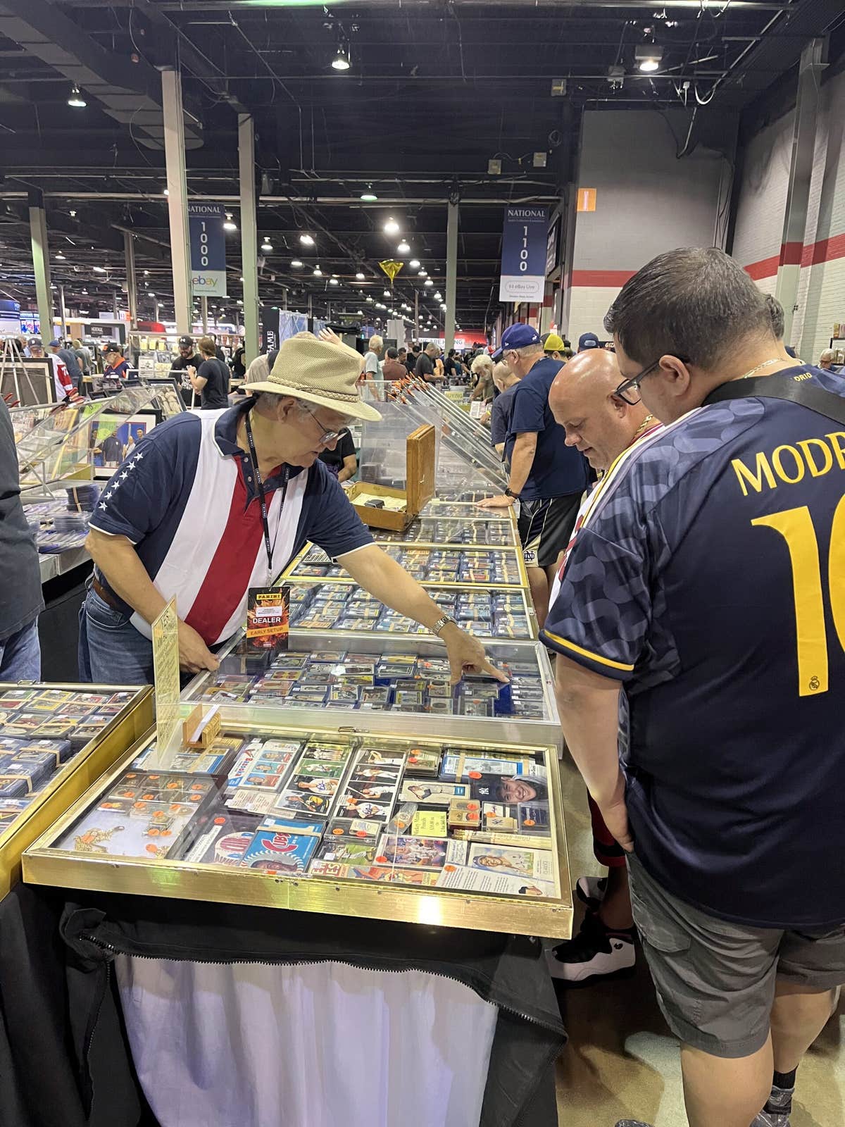 Fanatics Live launches new breaking experience featuring modern ...