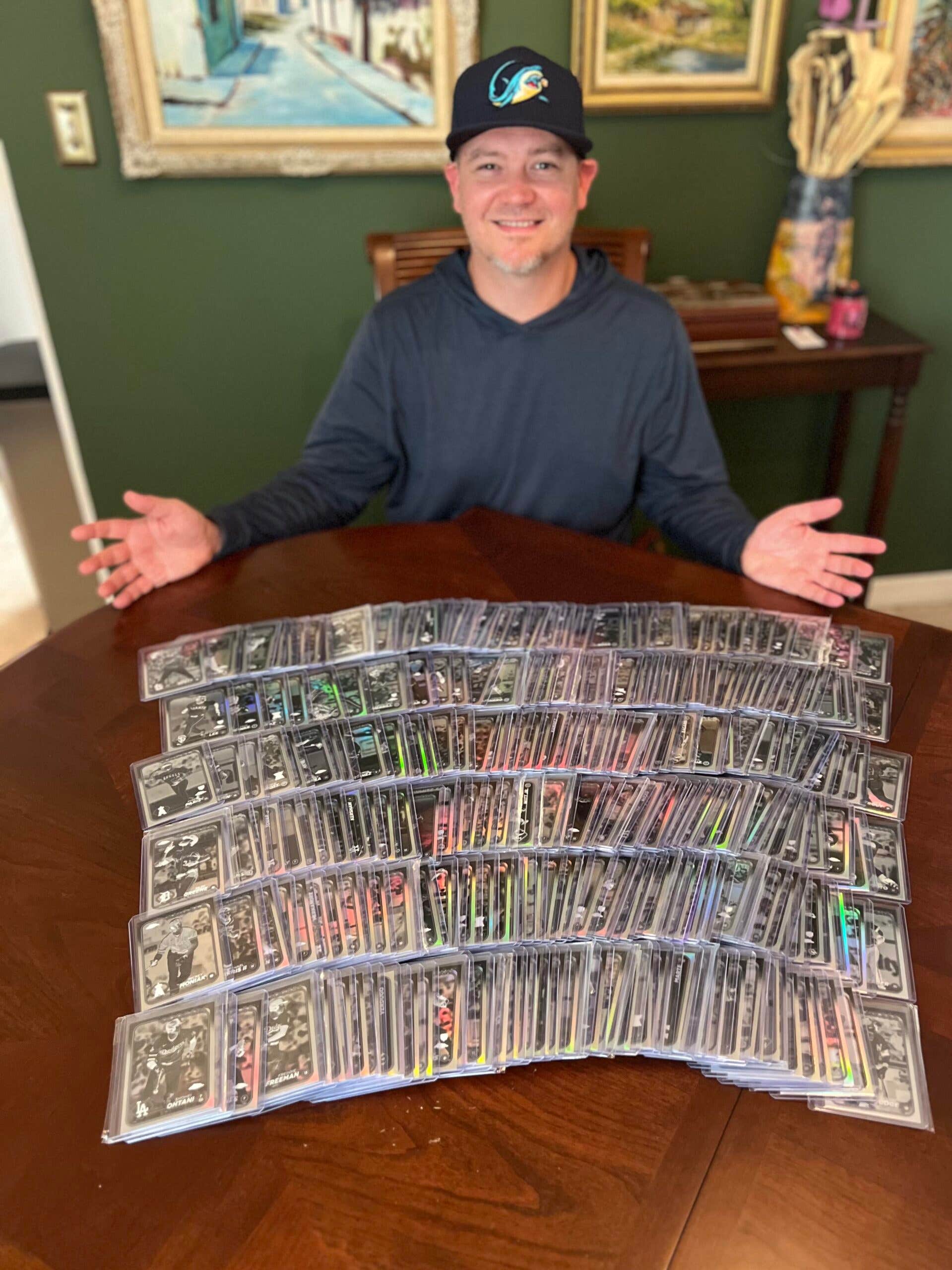 Cooper Flagg, Ace Bailey top NBA rookie cards to chase in 2025-26 ...