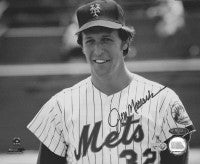 Matlack kicked off his career serving up a milestone - Sports ...