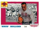 An All-American football card set - Sports Collectors Digest