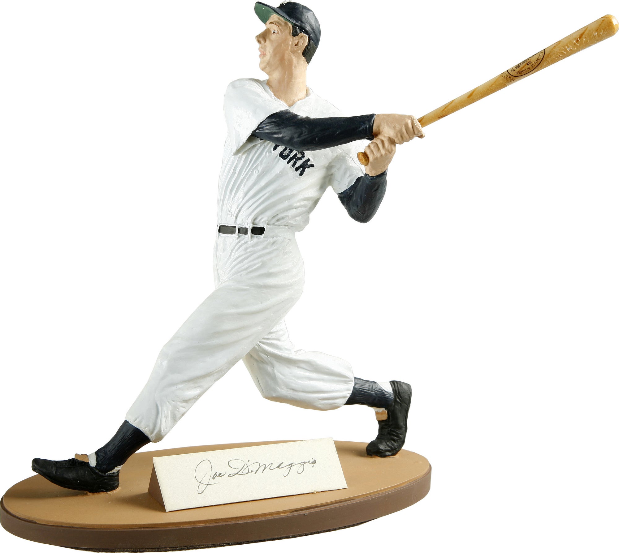Gartlan statues underappreciated hobby treasures - Sports Collectors Digest