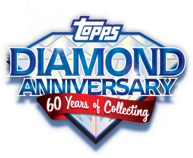 Topps Launches Diamond Giveaway Website, Prize List - Sports Collectors ...