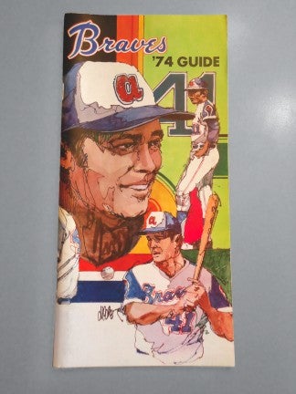Baseball Media Guides a Nice a Collecting Niche - Sports Collectors Digest