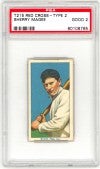 Clean Sweep rolls out classic sets, rare prewar of - Sports Collectors ...