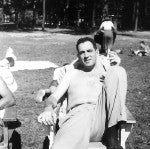 Remembering Harry Lilien, collector No. 37 - Sports Collectors Digest