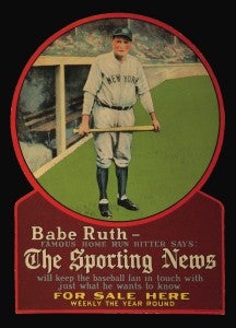 Mastro stuff wows at Sun-Times ... - Sports Collectors Digest