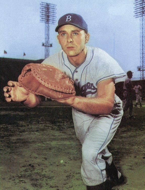 Flash Gordon whizzes past Gil and Santo to HOF ... - Sports Collectors ...