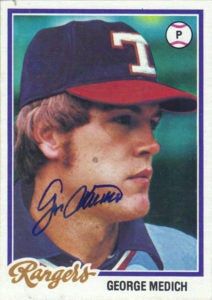 Retired baseball players who sign through the mail - Sports Collectors ...