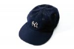 Babe Ruth Cap Owned by David Wells Surpasses $225,000, Bidding Ongoing