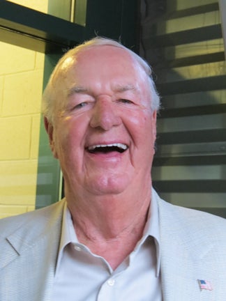 Bobby Leonard Shares Tales from Playing and Coaching Days - Sports ...