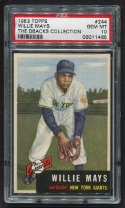 30 Rare, High-Grade Specimans from Ken Kendrick Collection to be Featured