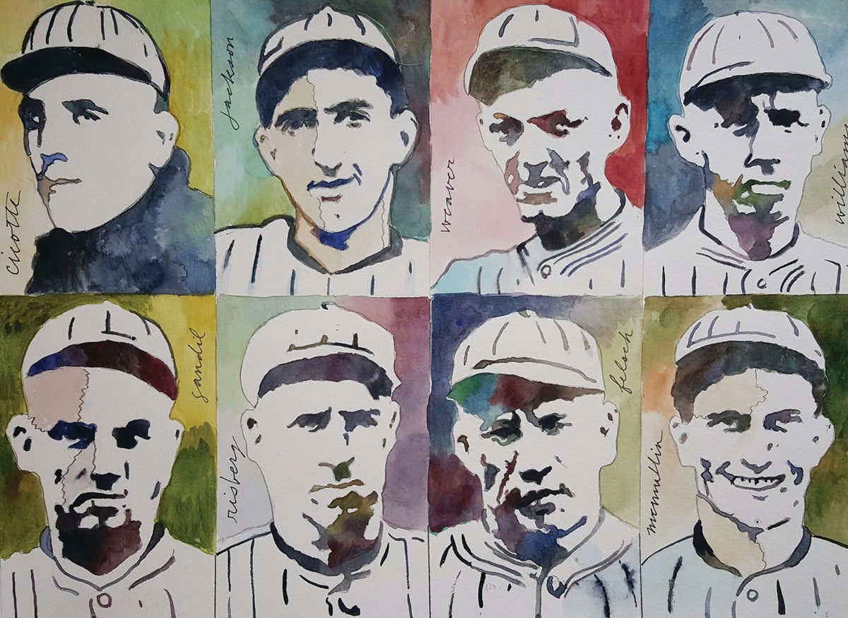 Baseball in New Mexico, where ‘outlaw baseball’ originated