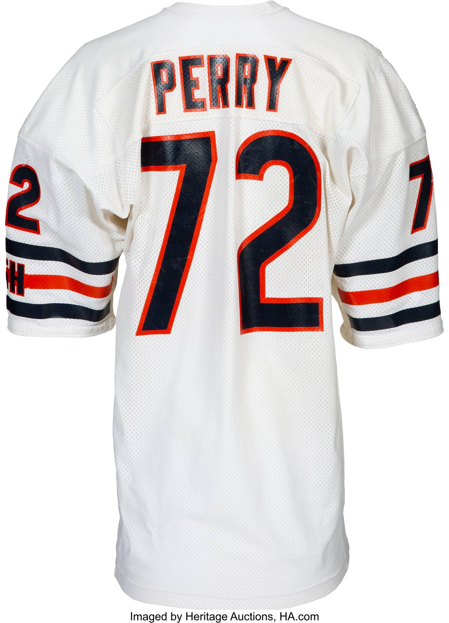 jersey perry