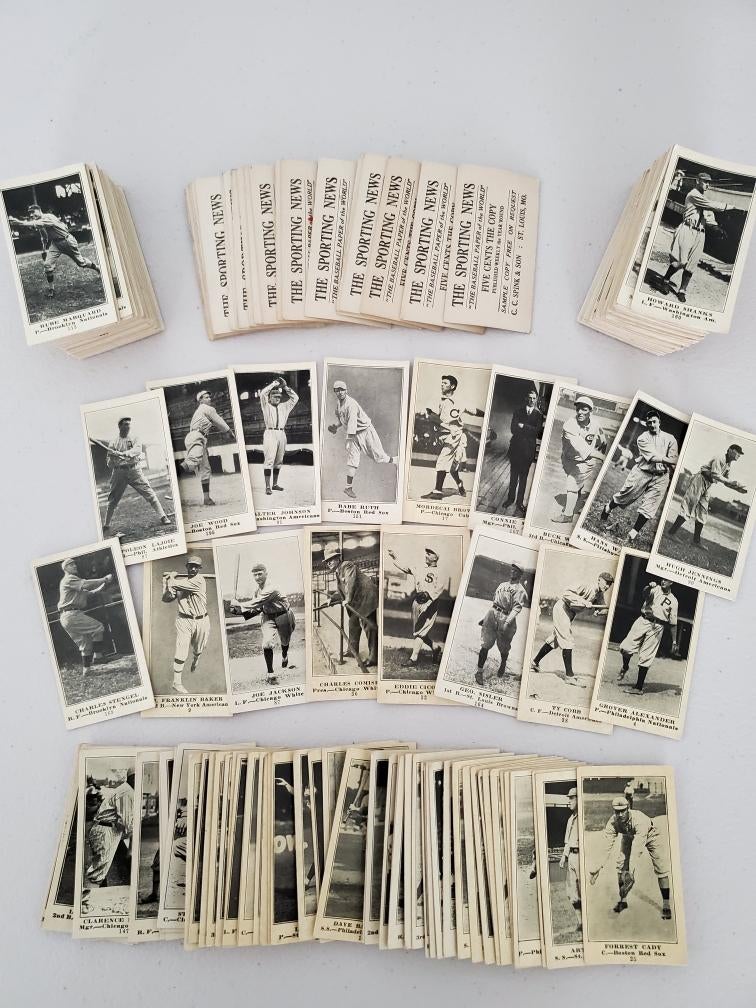 ‘Baggie Find’ is better than lottery, consigner says - Sports ...