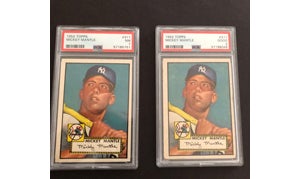 All Sports Auctions - Sports Collectors Digest