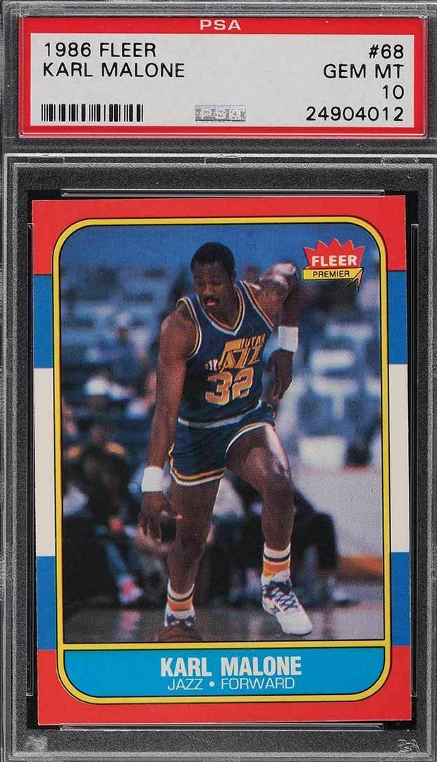 What's in a (nick)name? Cards get boost from cool names like Magic, Dr ...