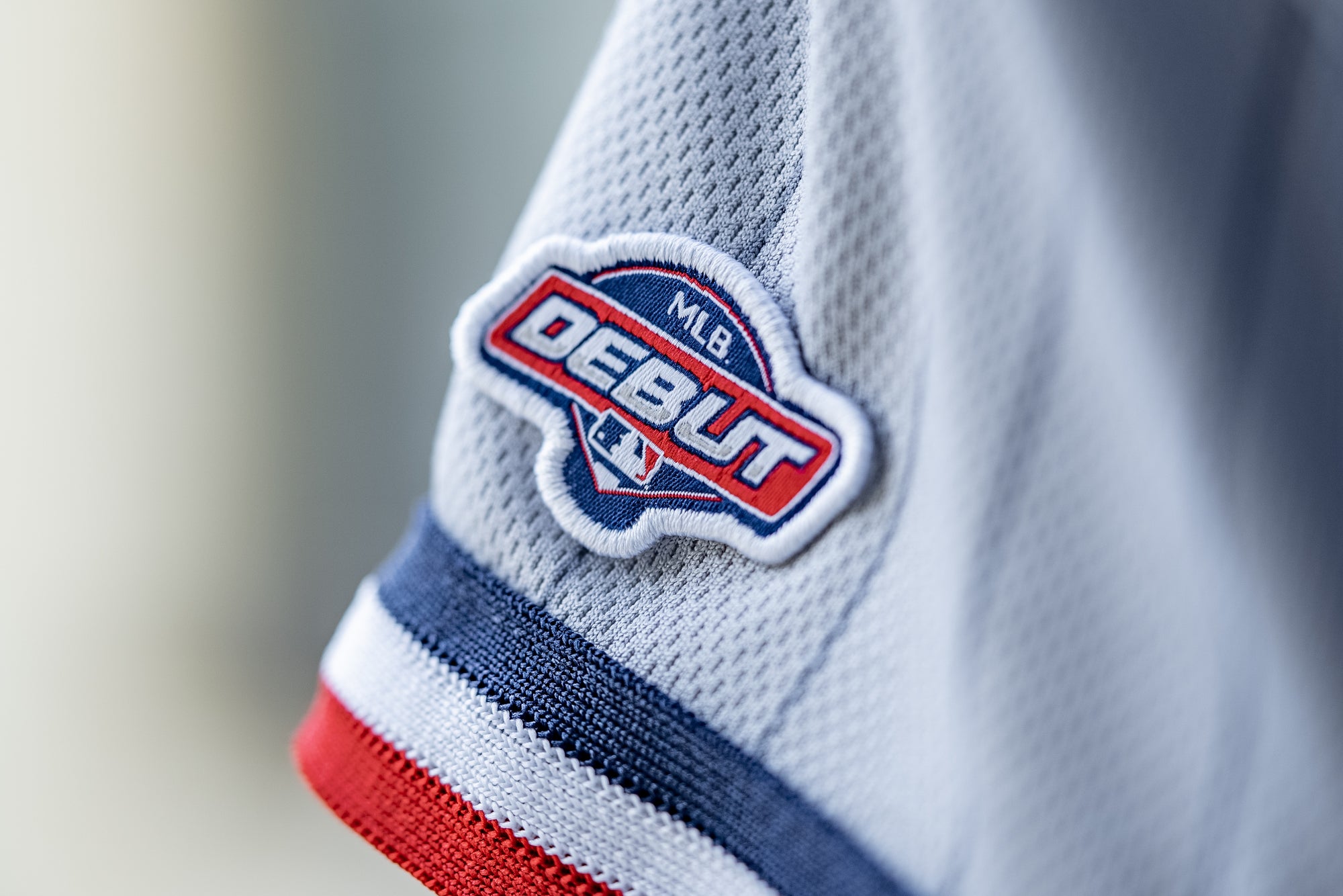 Fanatics unveils special MLB Debut Patches for player jerseys, rookie cards