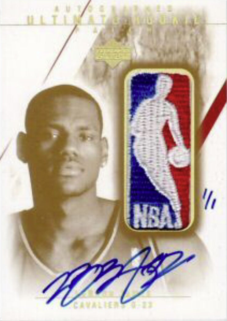 Rare, high-end NBA cards believed to be overseas in growing ...