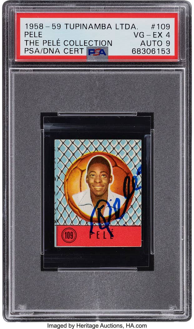 pele 109
