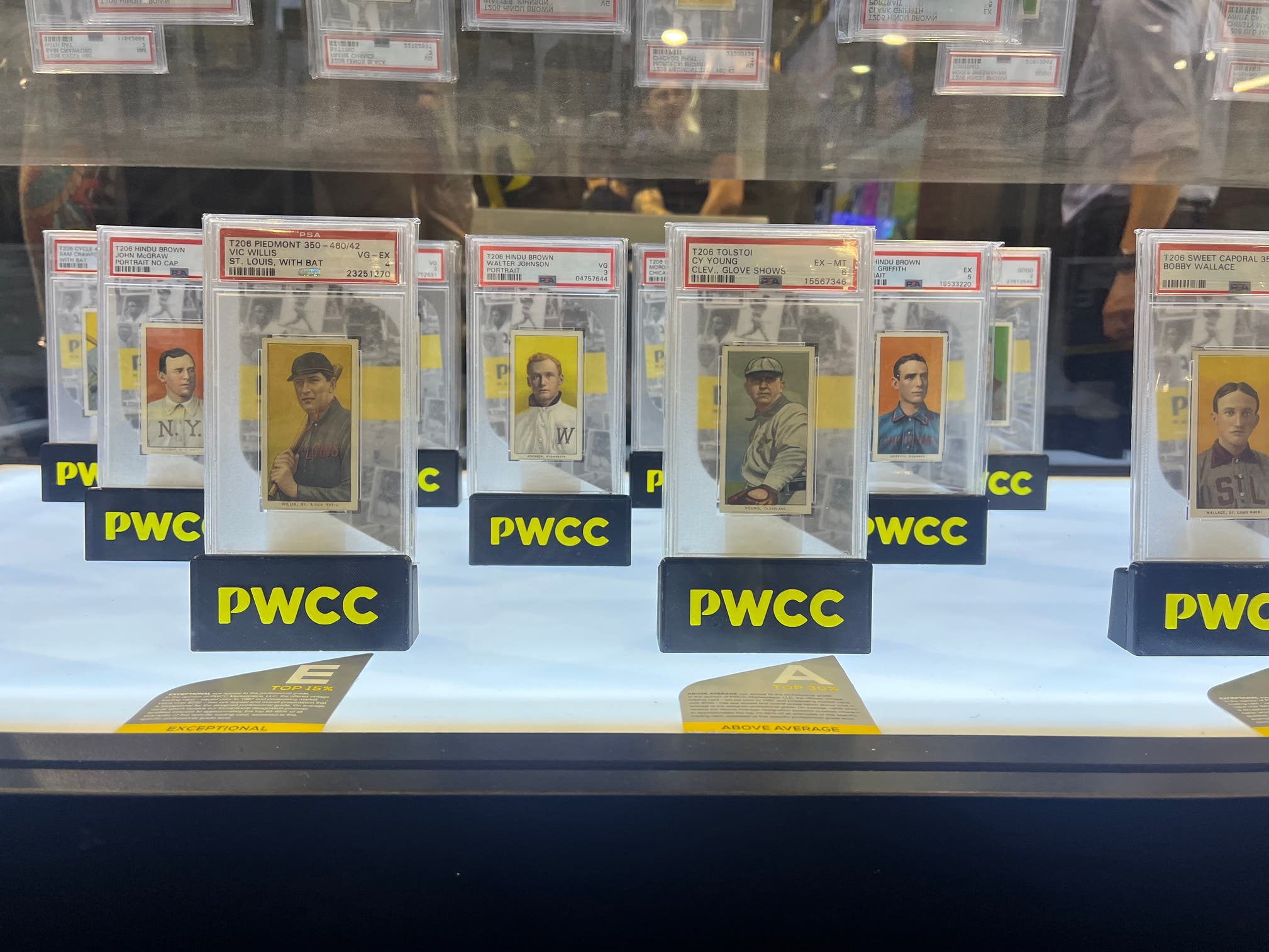 Michael Jordan rookie card, iconic 1986 Fleer Basketball set filled big ...