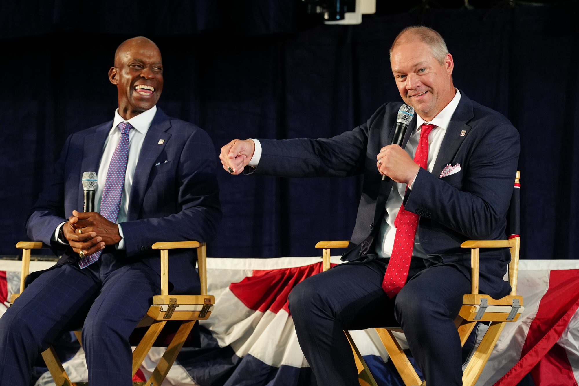 Getting fired by Burger King helped Fred McGriff make it to Cooperstown ...