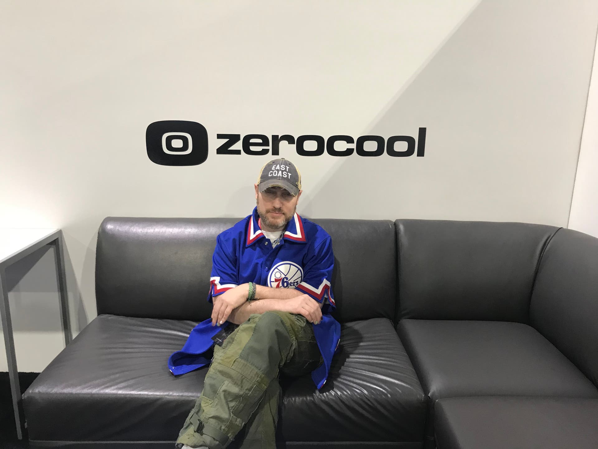 Fanatics CVO Josh Luber talks collecting, future of sports cards