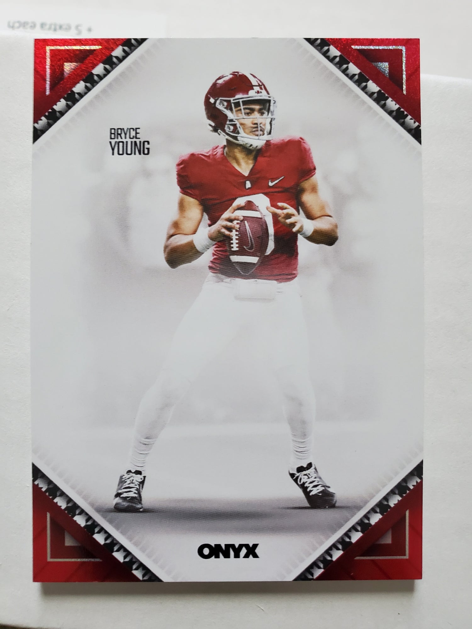 STARS ON THE RISE: NFL rookies, college prospects to watch during 2022 ...