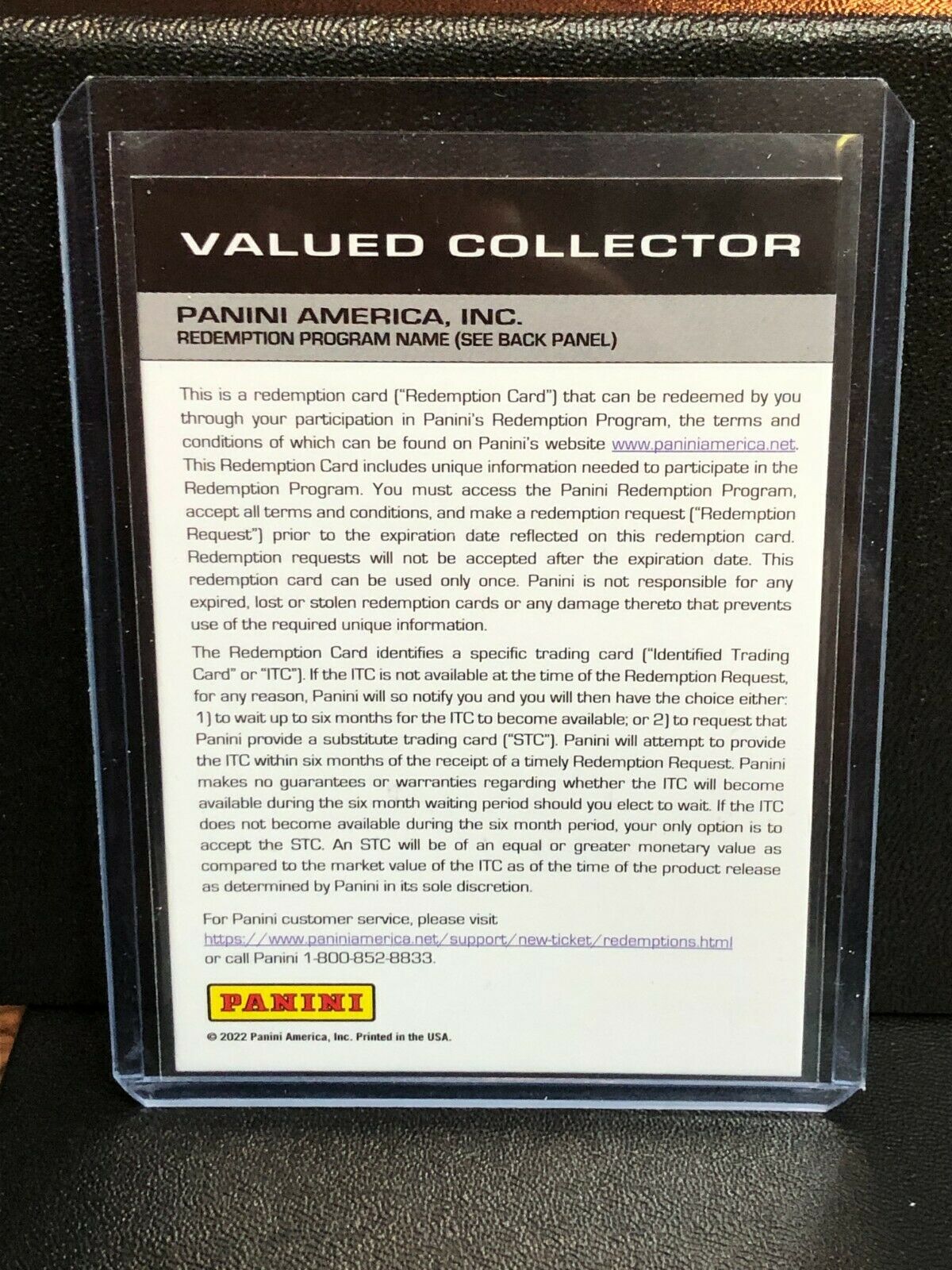 Will Fanatics do away with dreaded redemption cards? - Sports ...