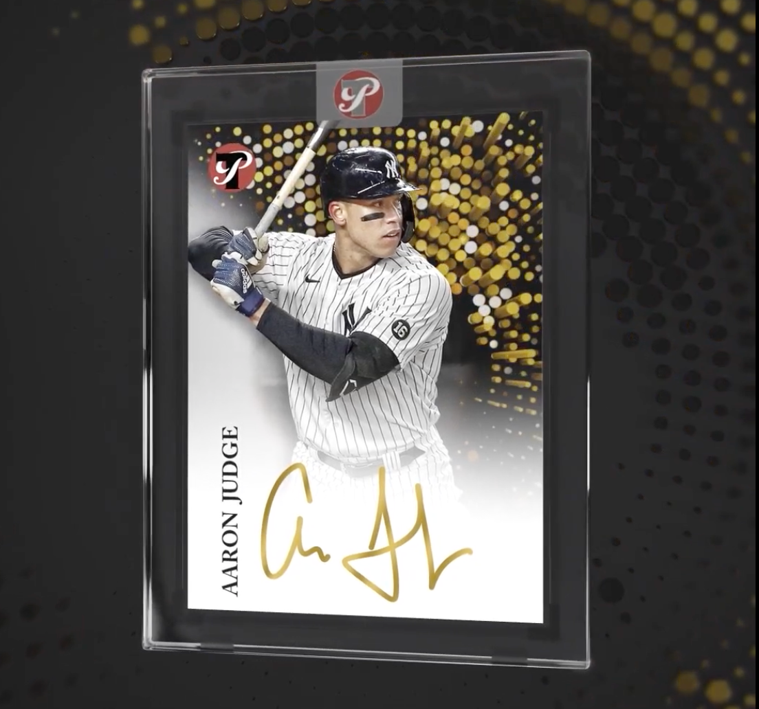 Topps to release 2022 Pristine Baseball NFT Collection - Sports ...