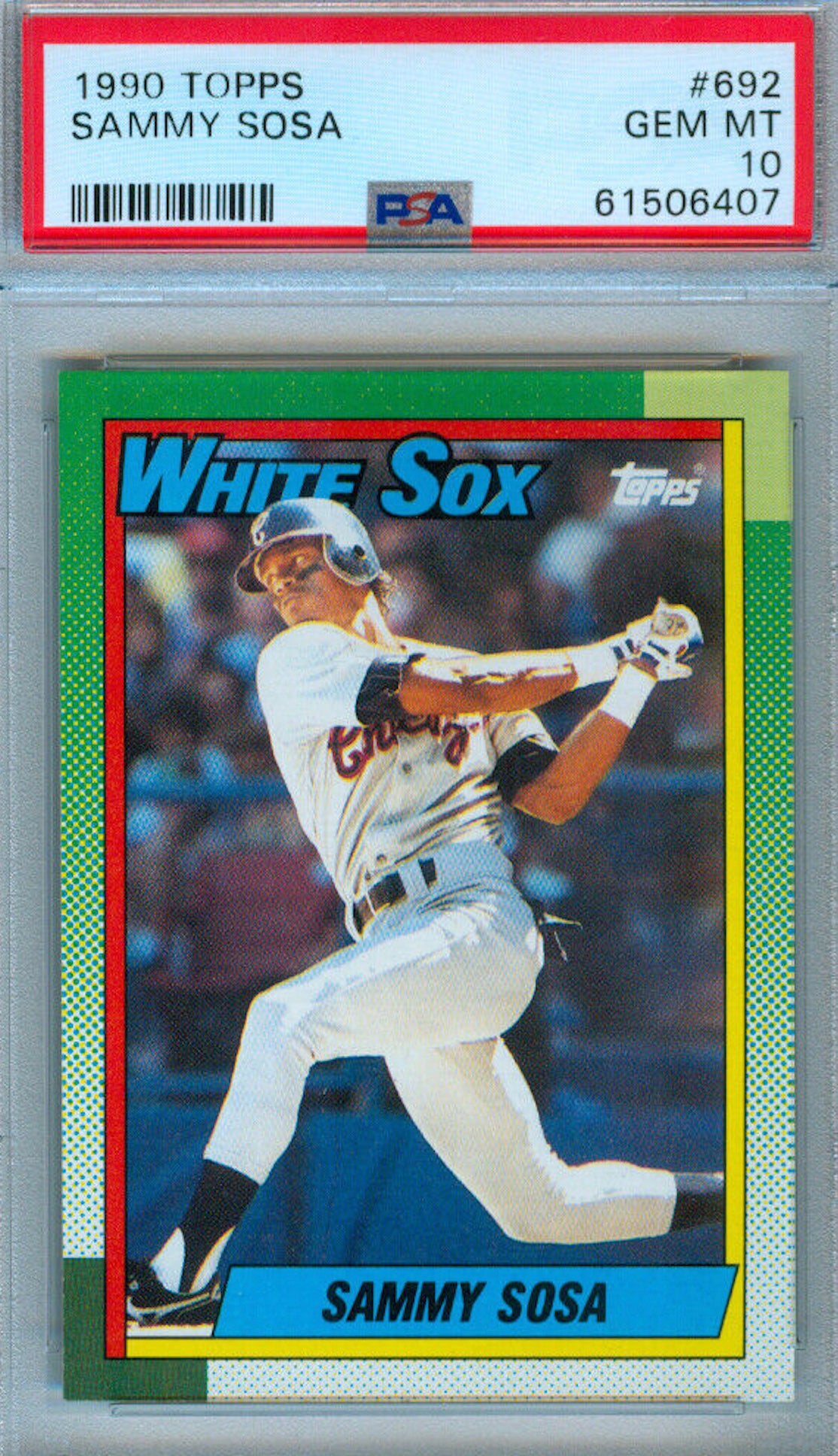 Why this 60-homer star gets no love among collectors - Sports ...