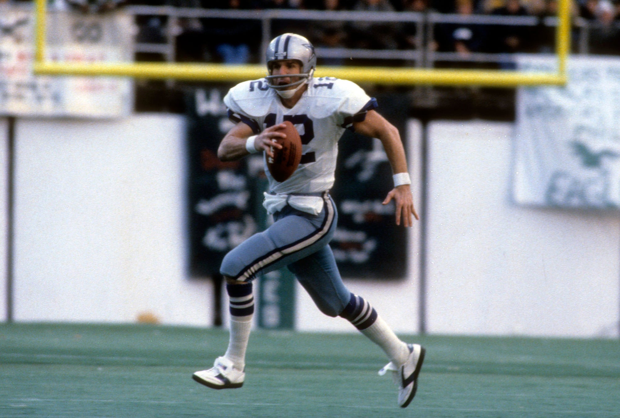 Remembering Roger Staubach, Terry Bradshaw and great Super Bowl QBs of ...