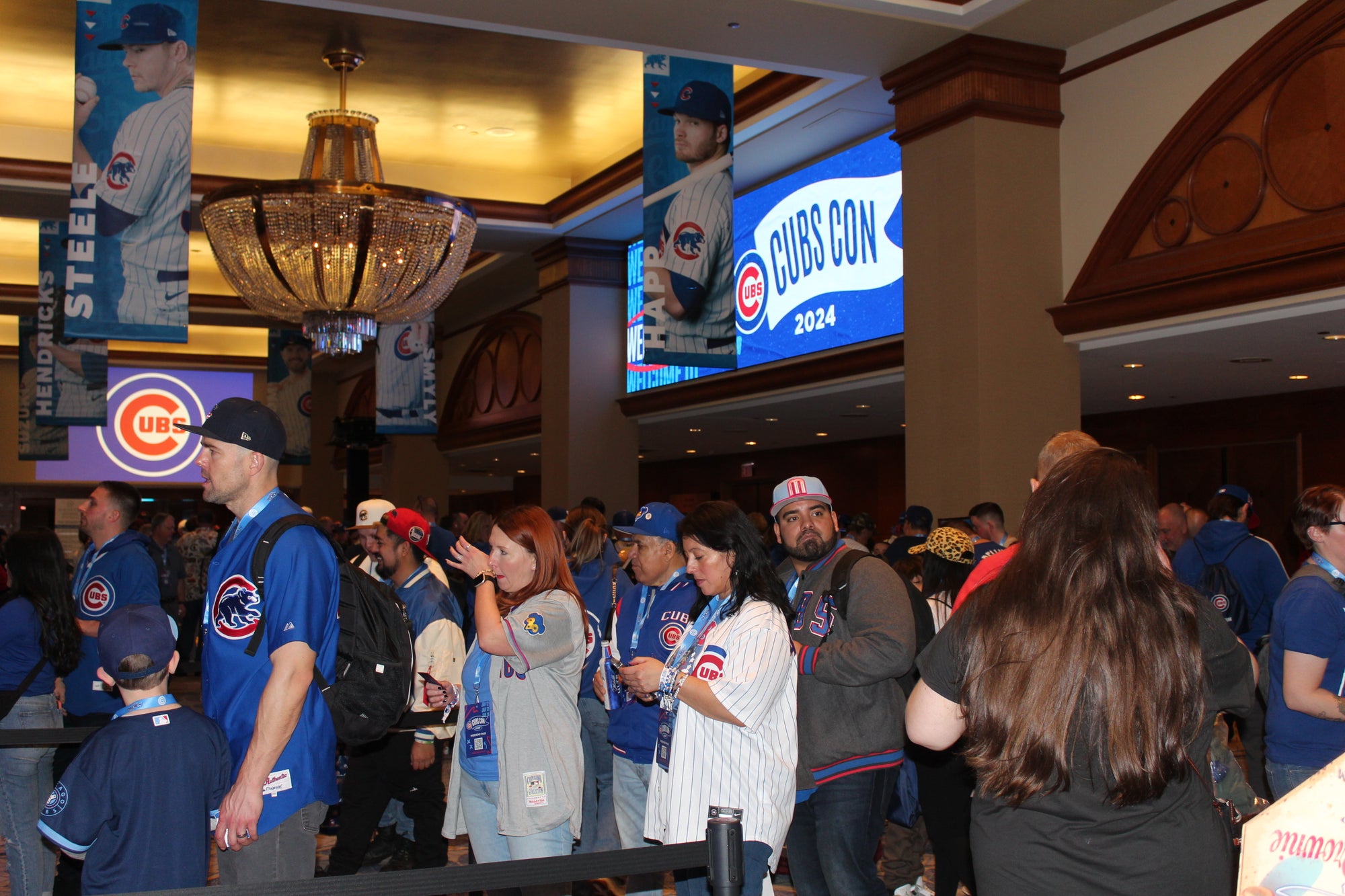 Chicago star Dansby Swanson, new manager Craig Counsell help make 2024 ...