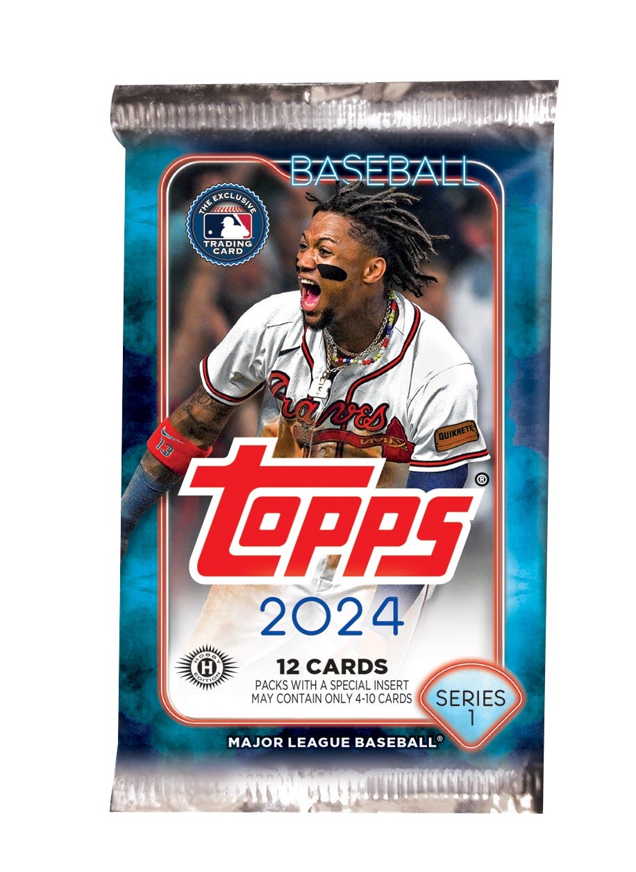 BREAKING NEWS: Fanatics conducts randomness test to prove its Topps ...