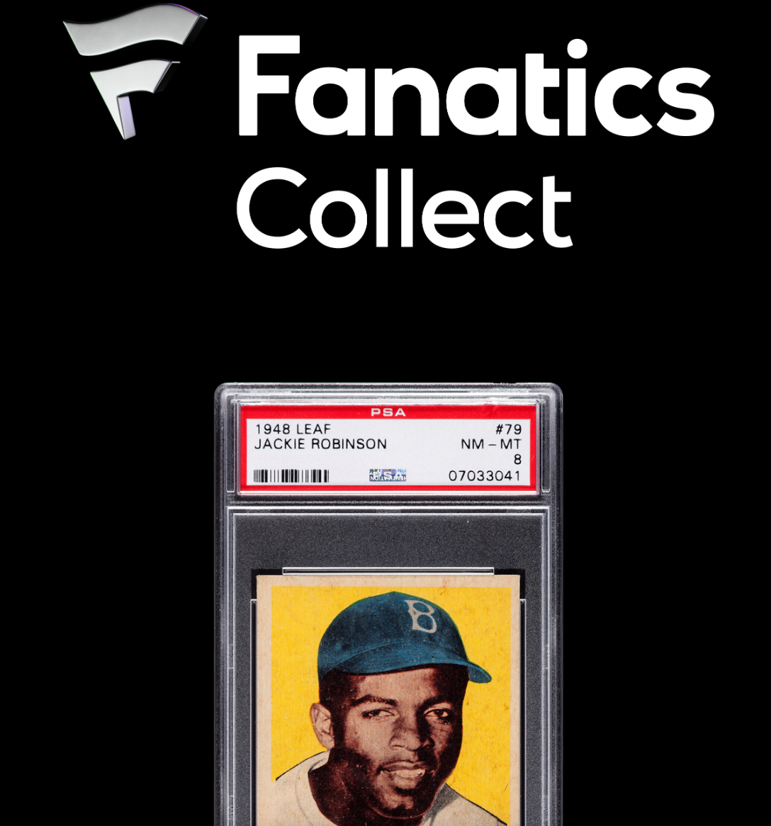 BREAKING NEWS: Fanatics launching auction business with Sotheby’s ...