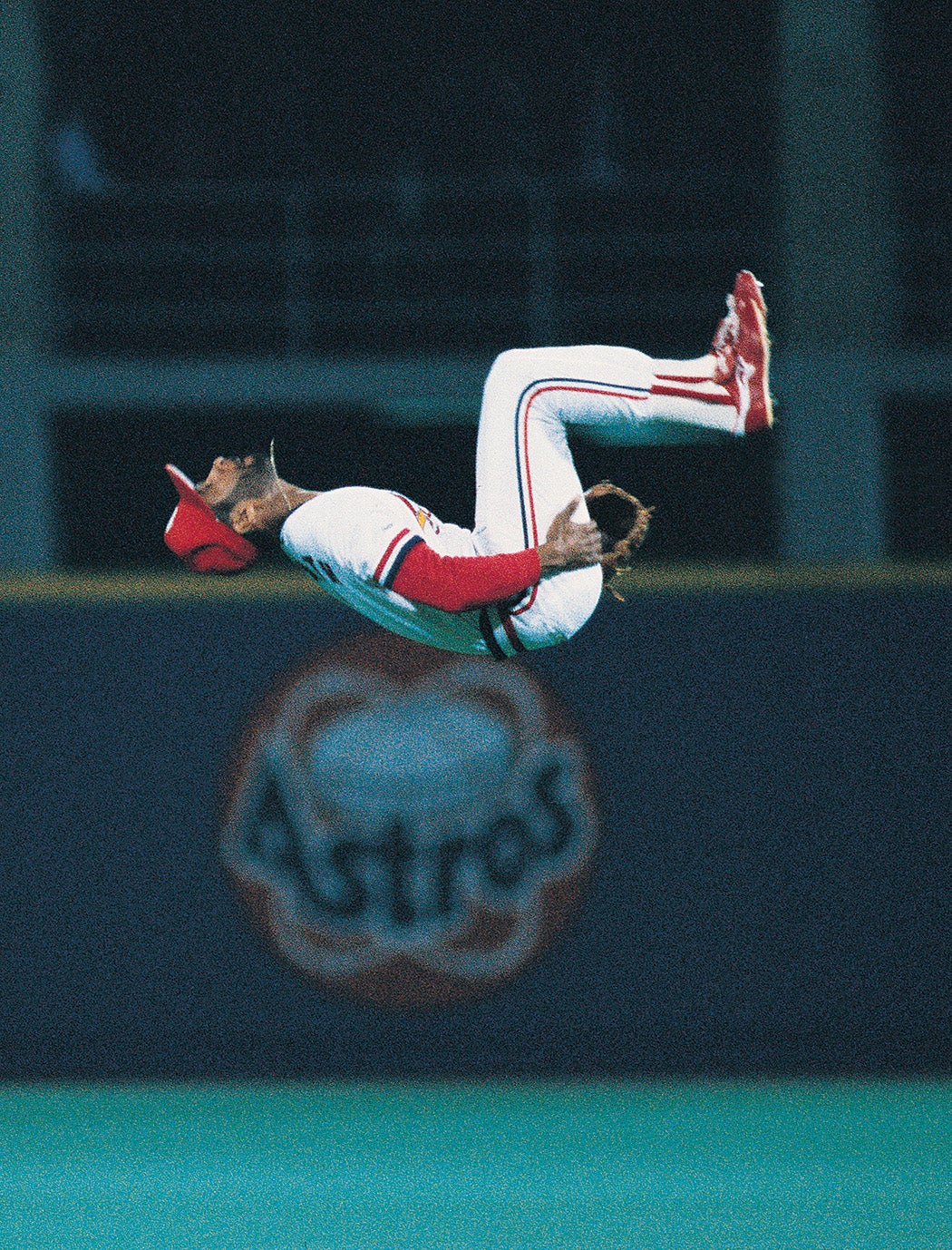 Wizard of Oz: Hall of Fame shortstop Ozzie Smith talks about collecting ...