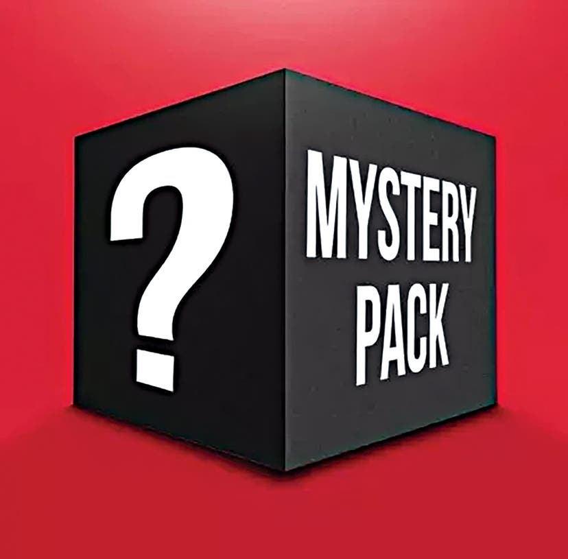 Mystery Cards: Repacks, mystery boxes offer cheap alternatives to ...