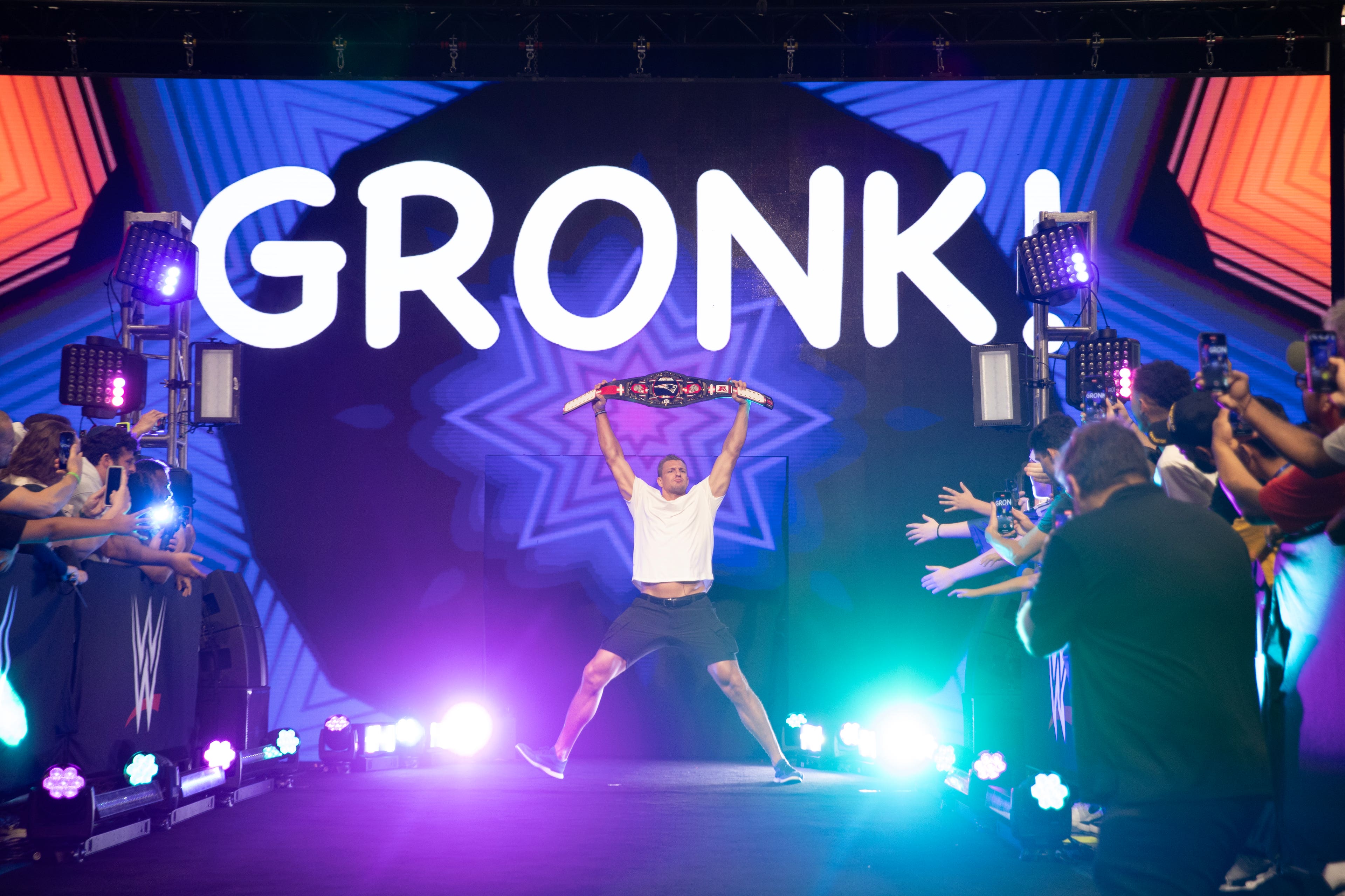 Fanatics Fest NYC to return in 2025 with bigger show, more big stars