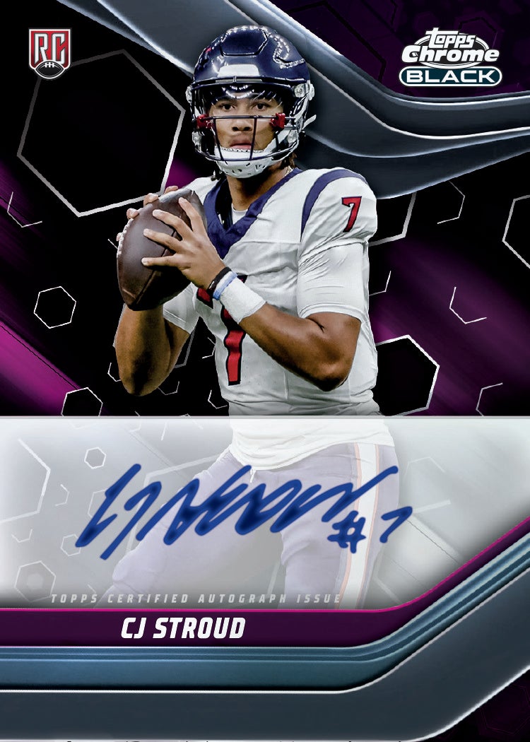 Collectors celebrate return of Topps Football, classic NFL designs