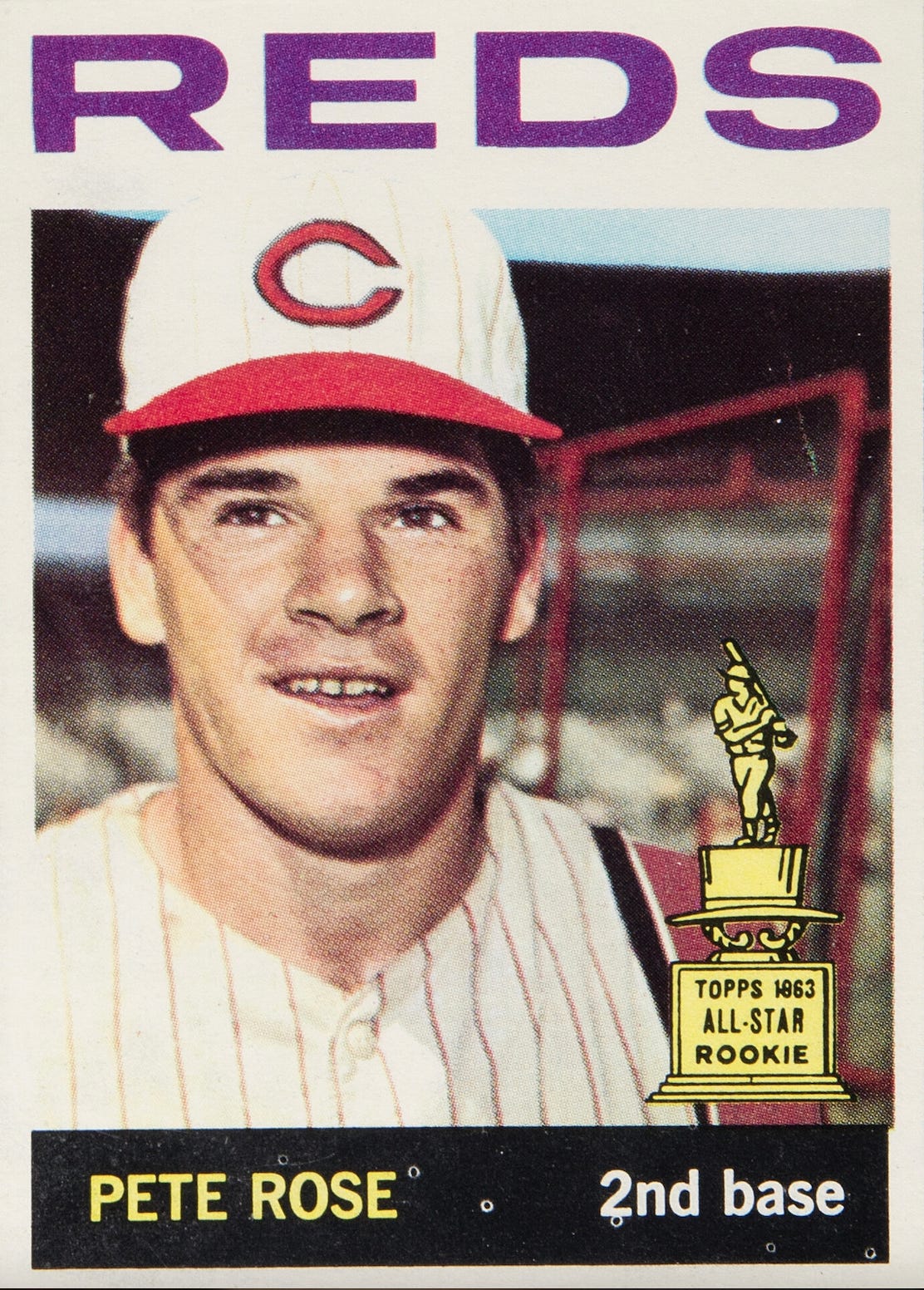 Pete Rose cards still in high demand, expected to soar after death of ...